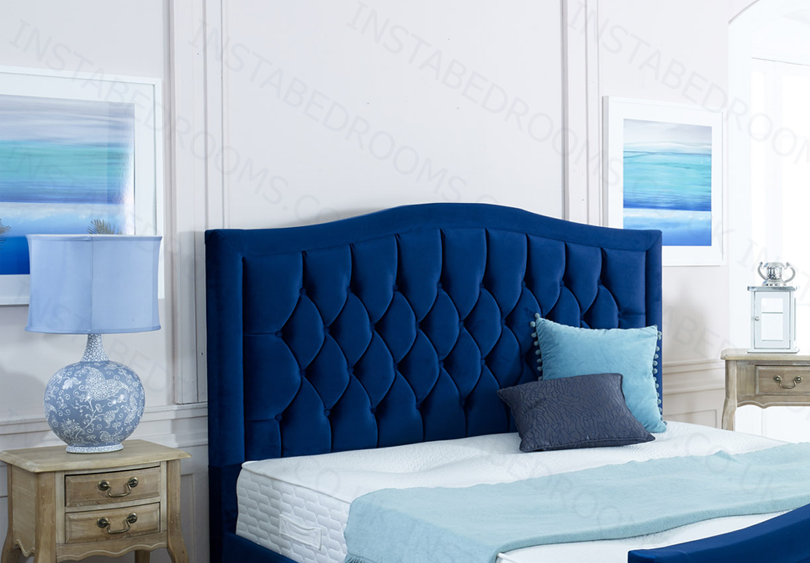 The Dynamic Bed – Instabedrooms